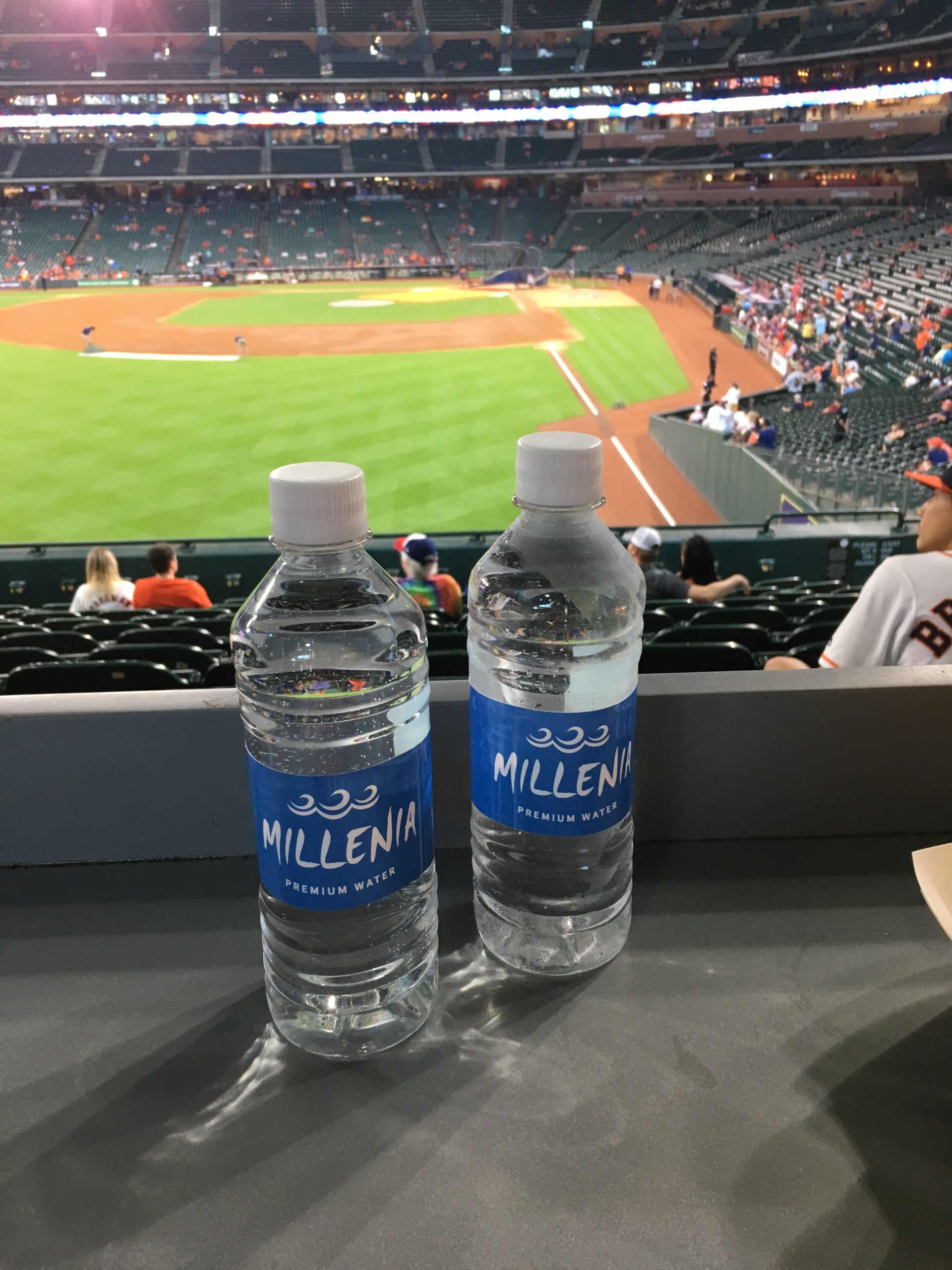Gallery – MILLENIA WATER & ICE