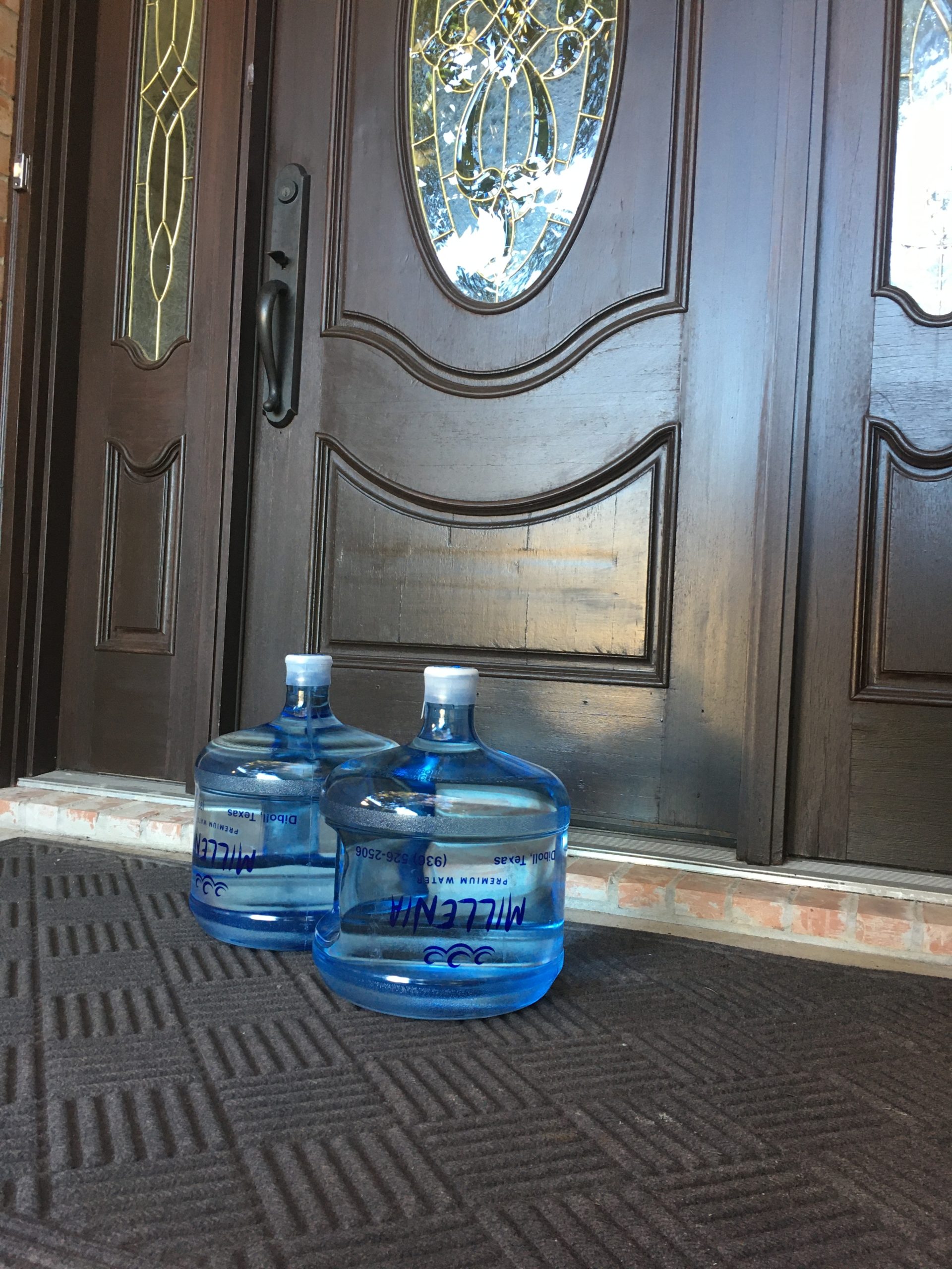 Gallery – MILLENIA WATER & ICE
