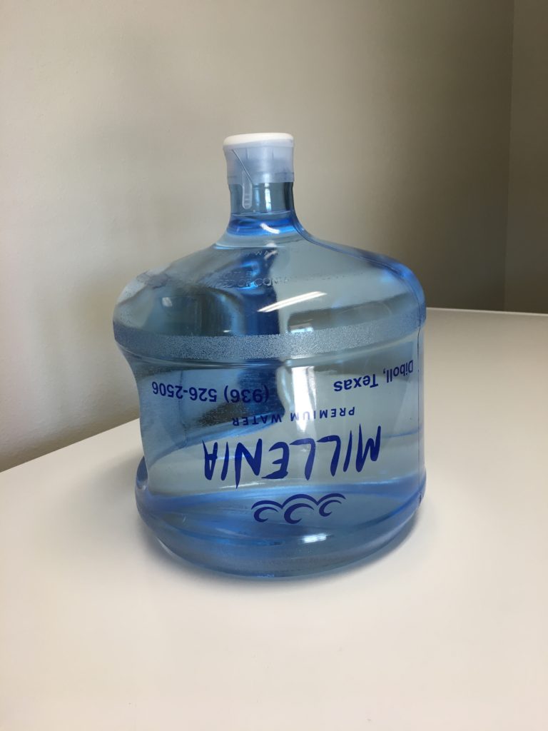 Water – MILLENIA WATER & ICE